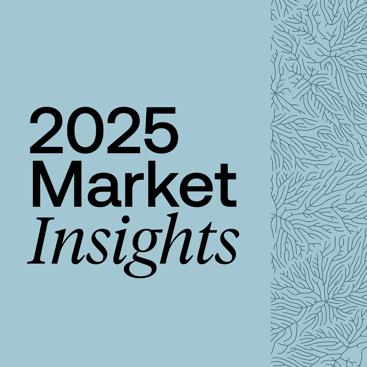 Insights | 2025 Market Insights | Peachtree Group